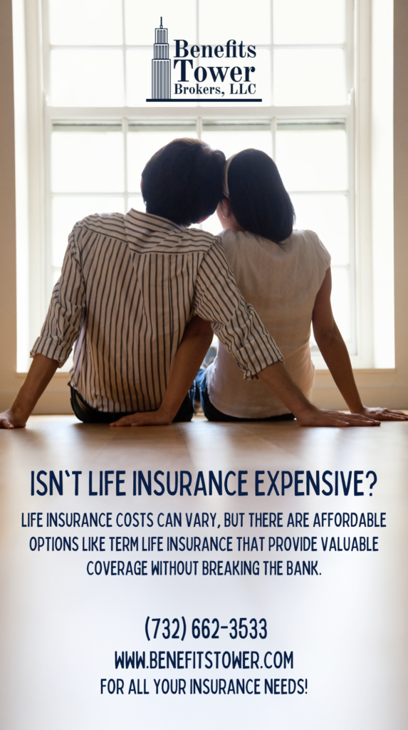 Demystifying Life Insurance Costs: Affordable Options for Everyone ...
